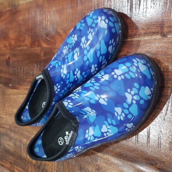 Sloggers | Shoes | Sloggers Slip Ons Garden Clogs | Poshmark
